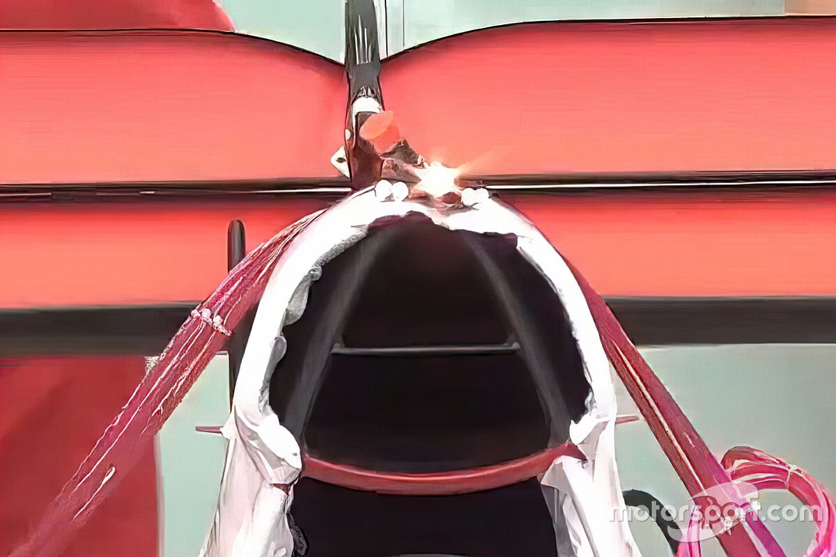 How Ferrari’s F1 fire-up video revealed clues to key changes