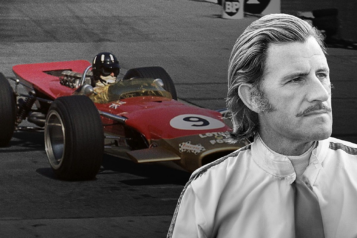 Video F1 | Graham Hill, l'uomo della Tripla Corona