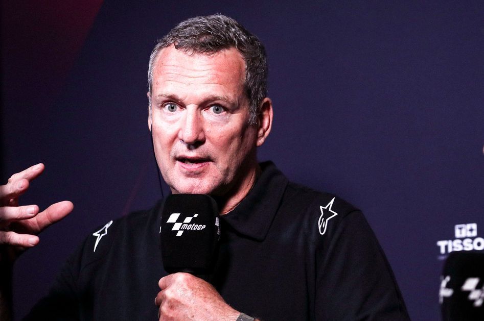 MotoGP | Crafar: "Il mio ruolo non è punire i piloti, ma proteggerli"