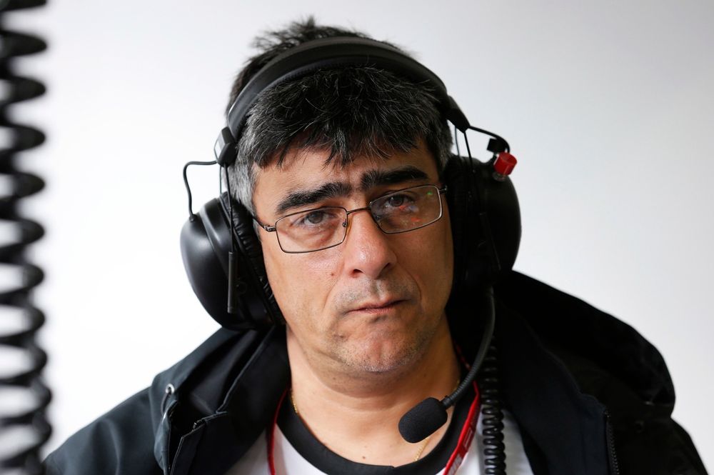 McLaren, aerodinamik şefi Prodromou’nun sözleşmesini uzattı