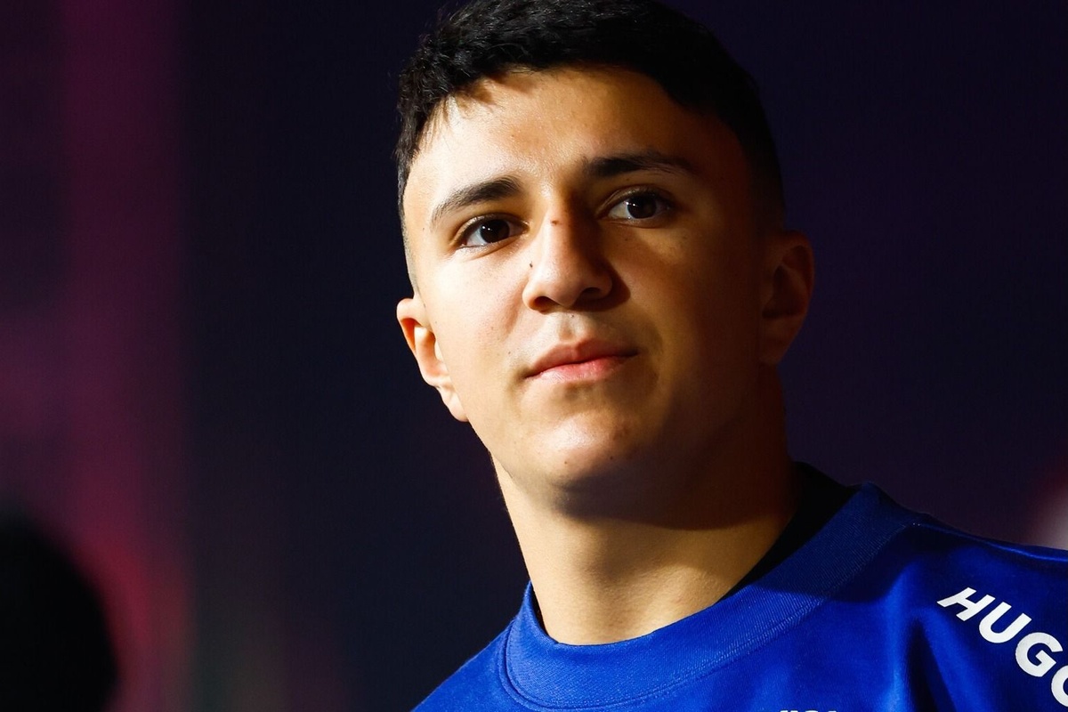 Hadjar: Marko személyesen utazott el hozzám, hogy aláírjuk a szerződésemet