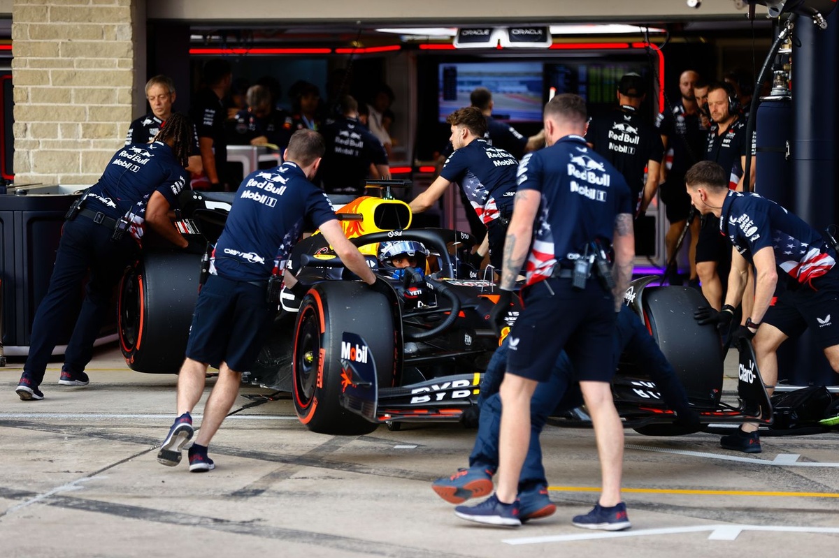 Stella says McLaren must accept FIA verdict on Red Bull bib tool