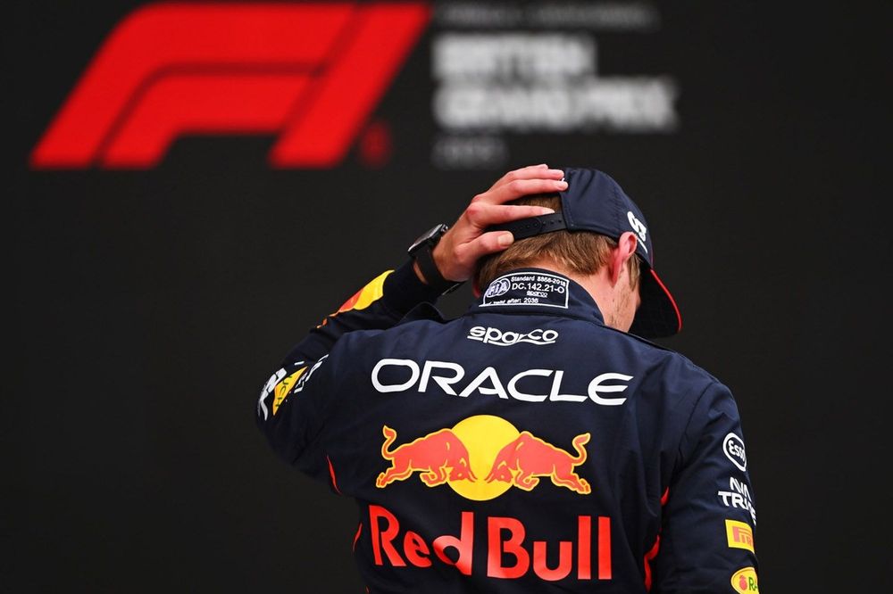 F1:O que a saída de Horner significa para o futuro de Verstappen?