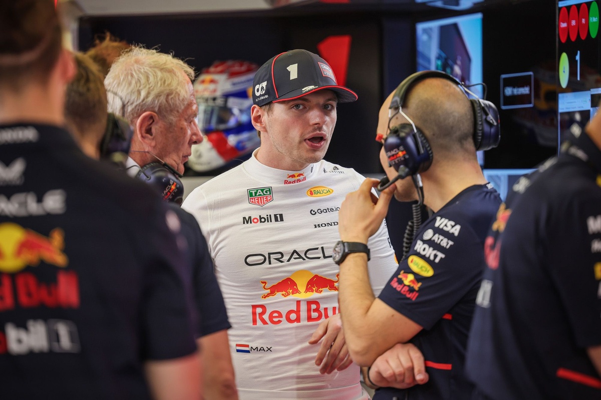 After crisis talks, can Red Bull find solutions?