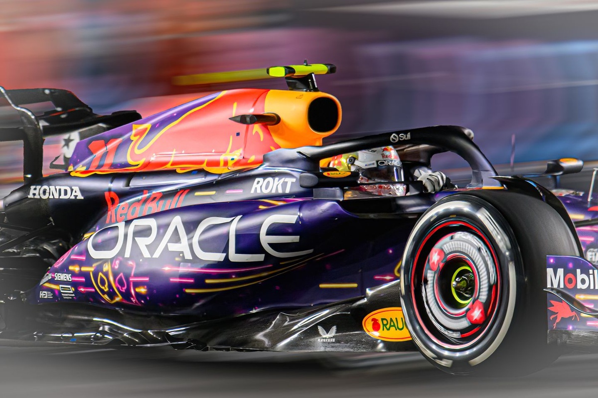 The real concept differences that will define F1’s 2024 Red Bull clones