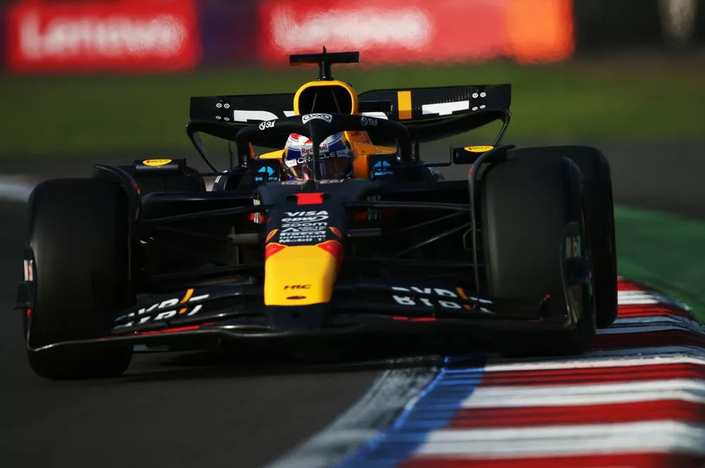 Red Bull ahead of schedule with new F1 wind tunnel