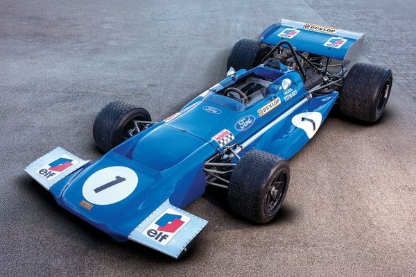 Autosport - Formula 1, MotoGP and motorsport news & standings