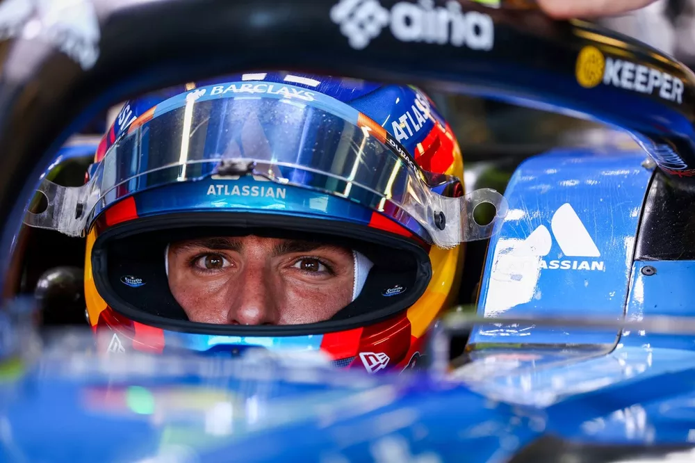 F1 Australian GP: Saturday Qualifying schedule, Weather, and How to Watch