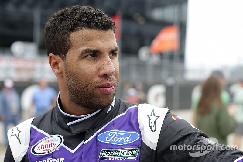 Darrell Wallace Jr. to make NASCAR Cup debut in RPM's iconic No. 43