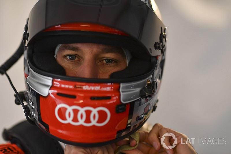 Duval gets Audi blessing for WEC/DTM double