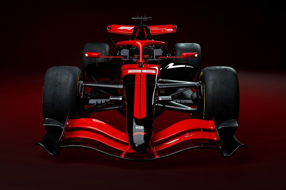 F1 2026 car launch dates: What you need to know