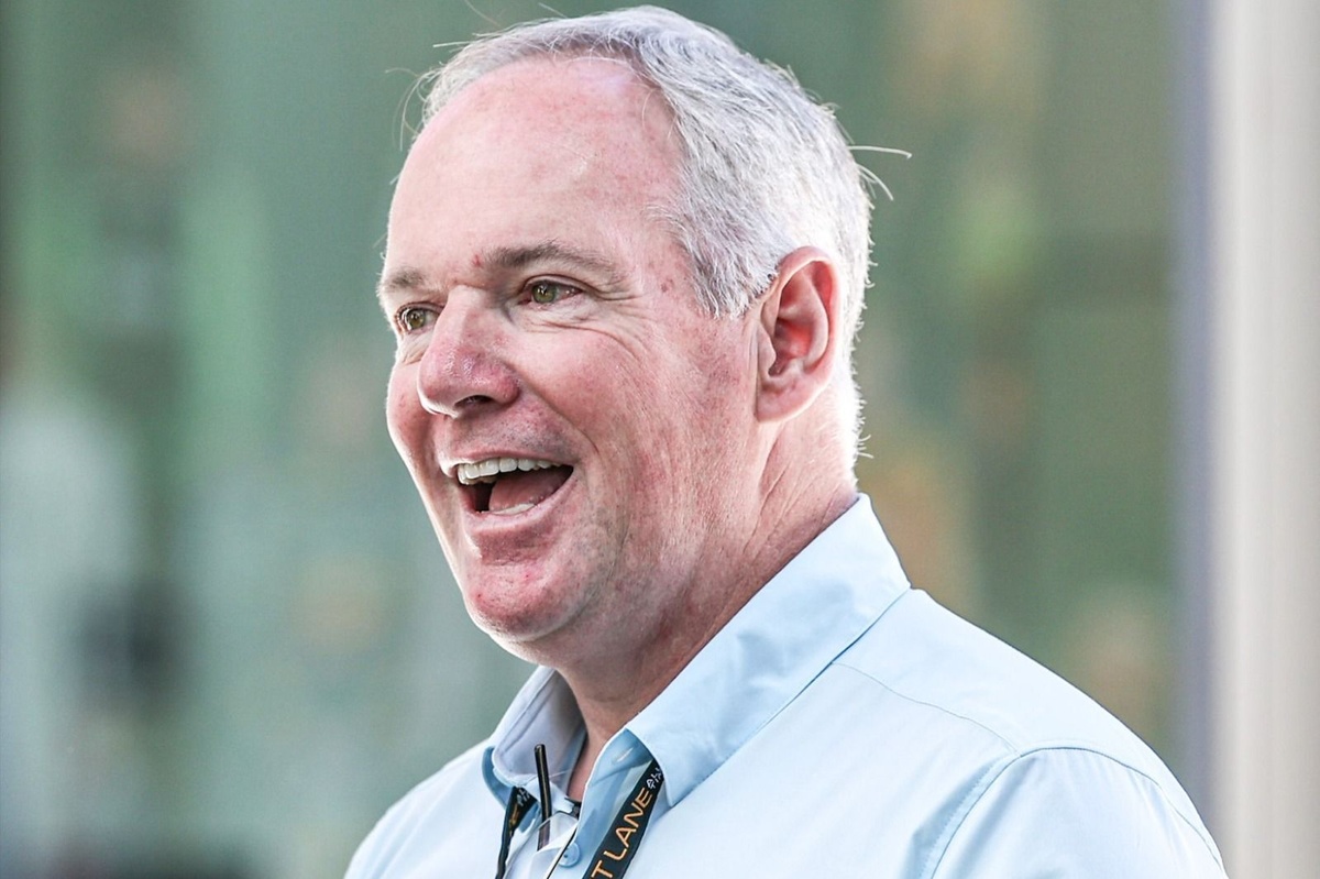 Tim Mayer, FIA başkanlığı için Ben Sulayem'in rakibi olacak!