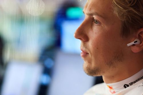 Formula 1 Videos - Latest and Archive Videos - Autosport.com