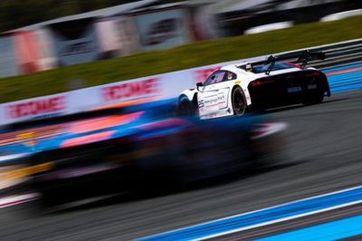 BES - Live, News, Foto, Video, Piloti, Squadre, Eventi