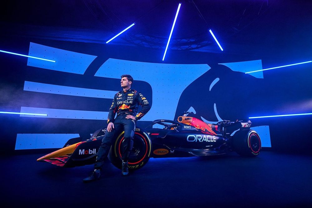 The Mercedes-like design decisions in Red Bull's follow-up to an F1 ...