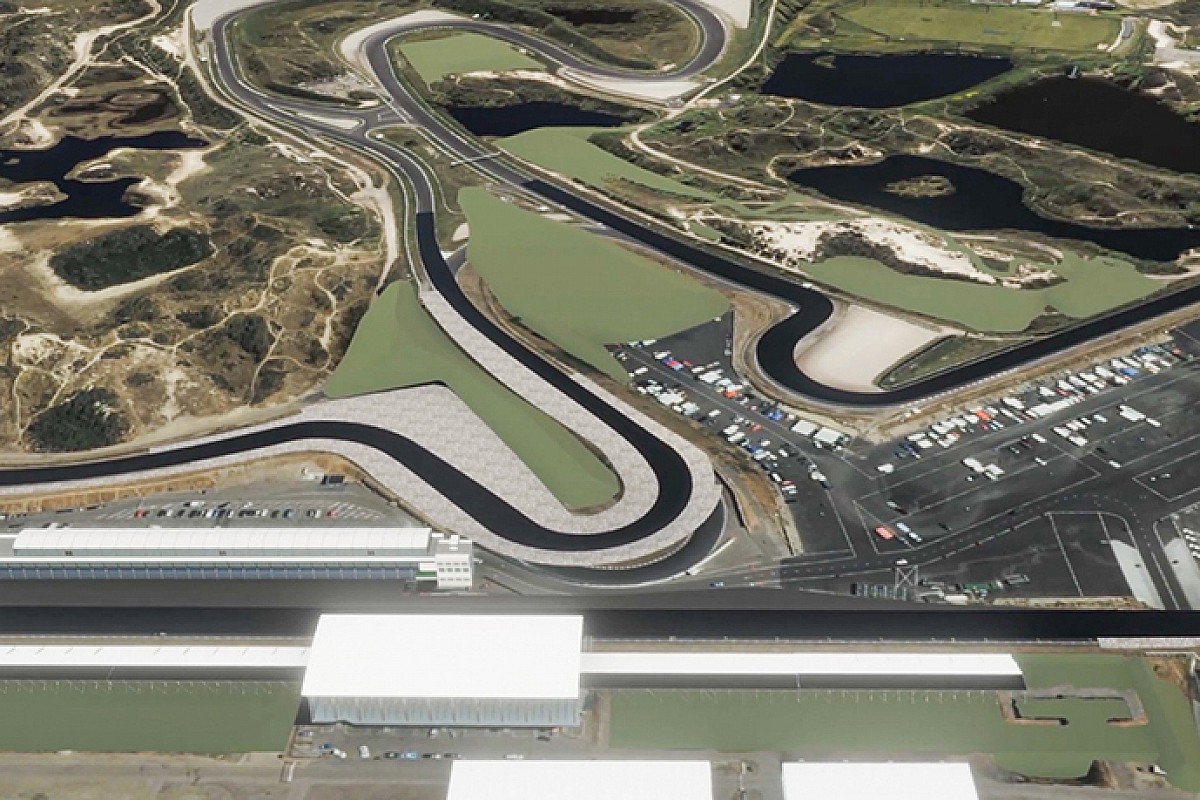 Nog 100 dagen: Dit moet je weten over de Dutch Grand Prix F1