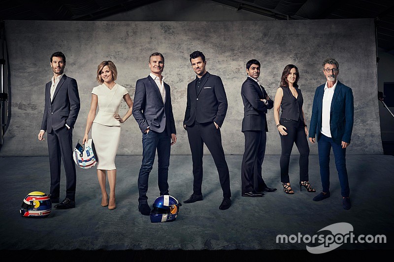 Analysis: Channel 4, proper F1 coverage or dumbed-down TV?