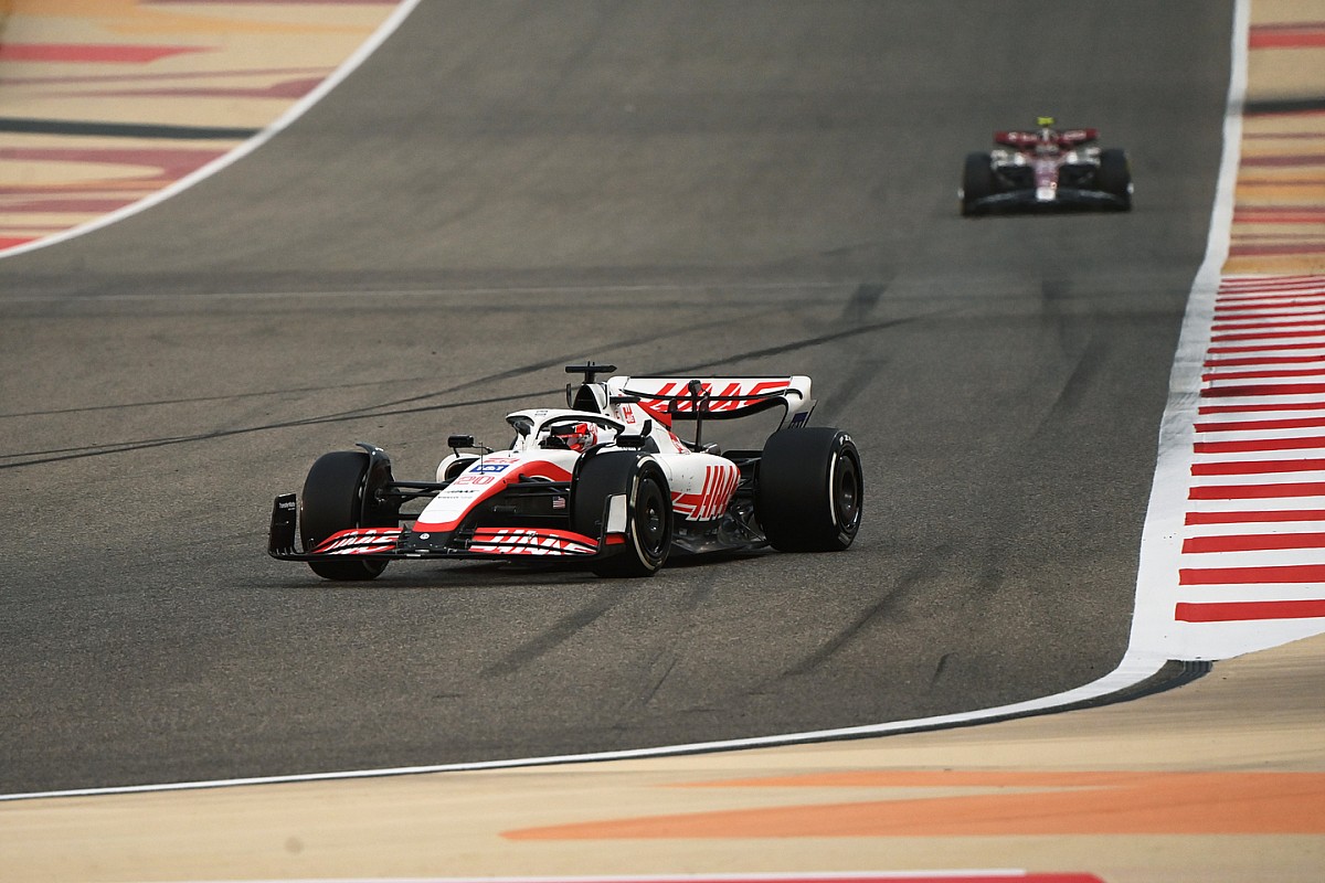 Leclerc : Haas et Alfa montrent les progrès du moteur Ferrari