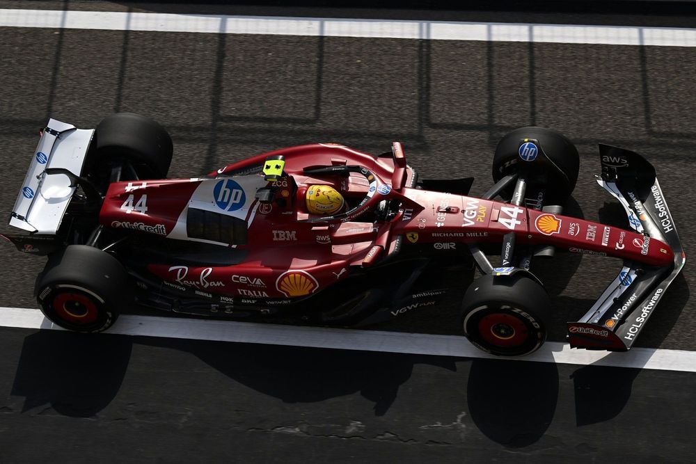 LIVE: F1 Bahrain GP updates - FP2 | Live text | Autosport.com