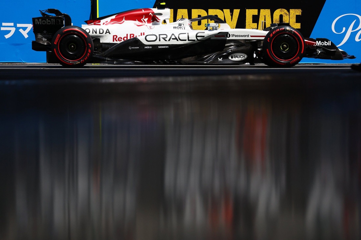 Red Bull-engineer: "Denk dat alle auto's lastig te besturen zijn"