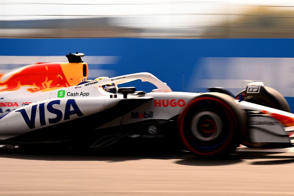 F1 | Racing Bulls, la classifica inganna: perché è la sorpresa di ...