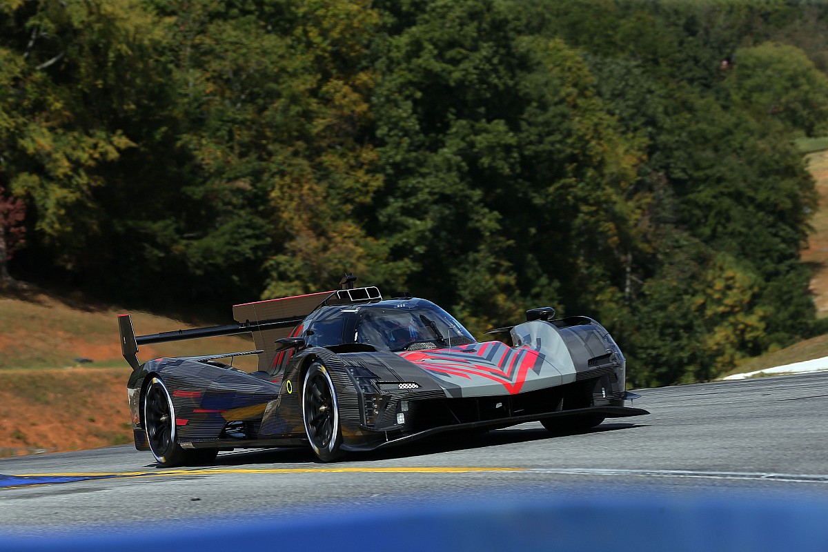 Bourdais: Reliability will decide who wins first GTP race in Daytona