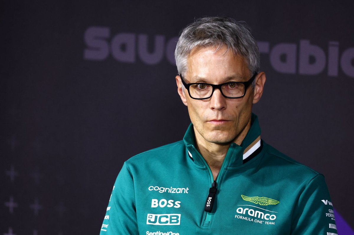 Aston Martin F1 se defiende de la polémica de Sulayem y el podio de Alonso