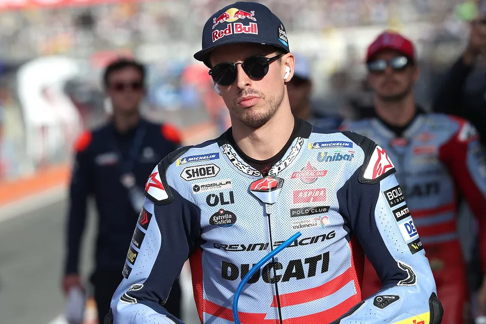 MotoGP | Alex Marquez: ci fu un veto Yamaha per i fatti del 2015
