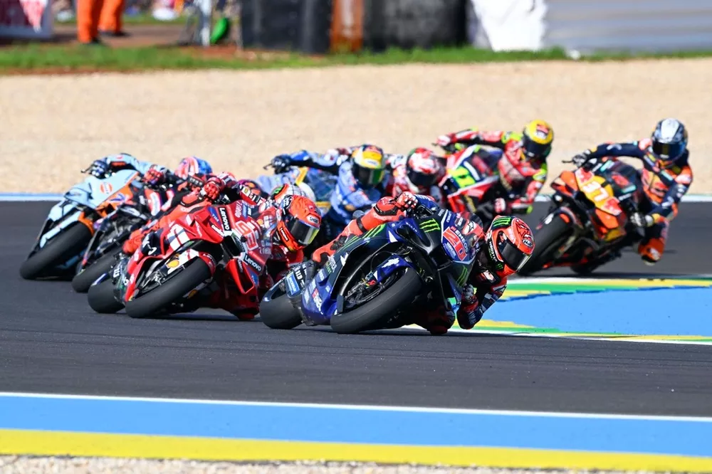 Fabio Quartararo explains how he pulled off Brazilian GP sprint result ...