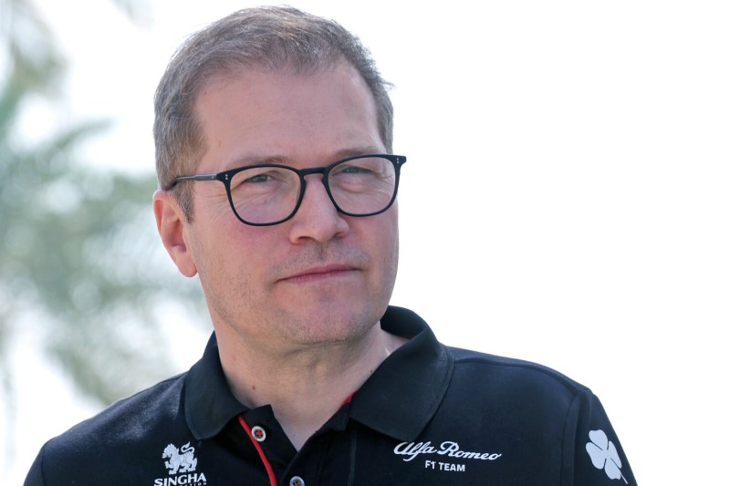 Valtteri Bottas: Andreas Seidl "kann sehr direkt sein"