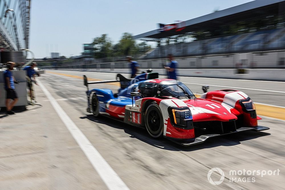 WEC | Isotta Fraschini pronta a ricominciare i test dopo la pausa