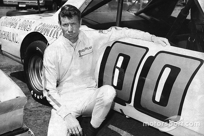 Two-time NASCAR Xfinity Series champion Sam Ard passes away