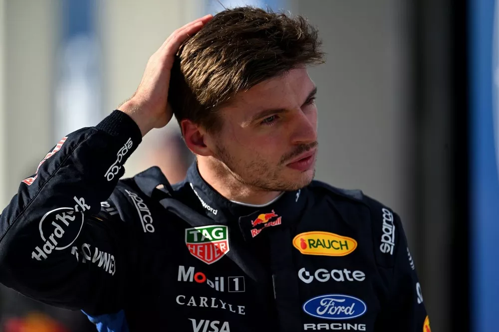 Why Max Verstappen won't follow Red Bull's famous Monaco GP swimming ...