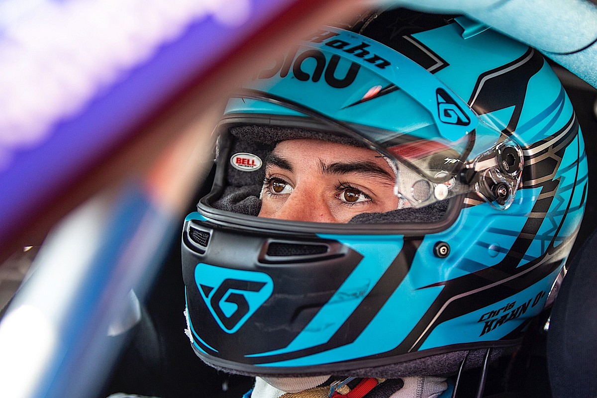 Porsche Cup: Chris Hahn briga por título em final junto com F1