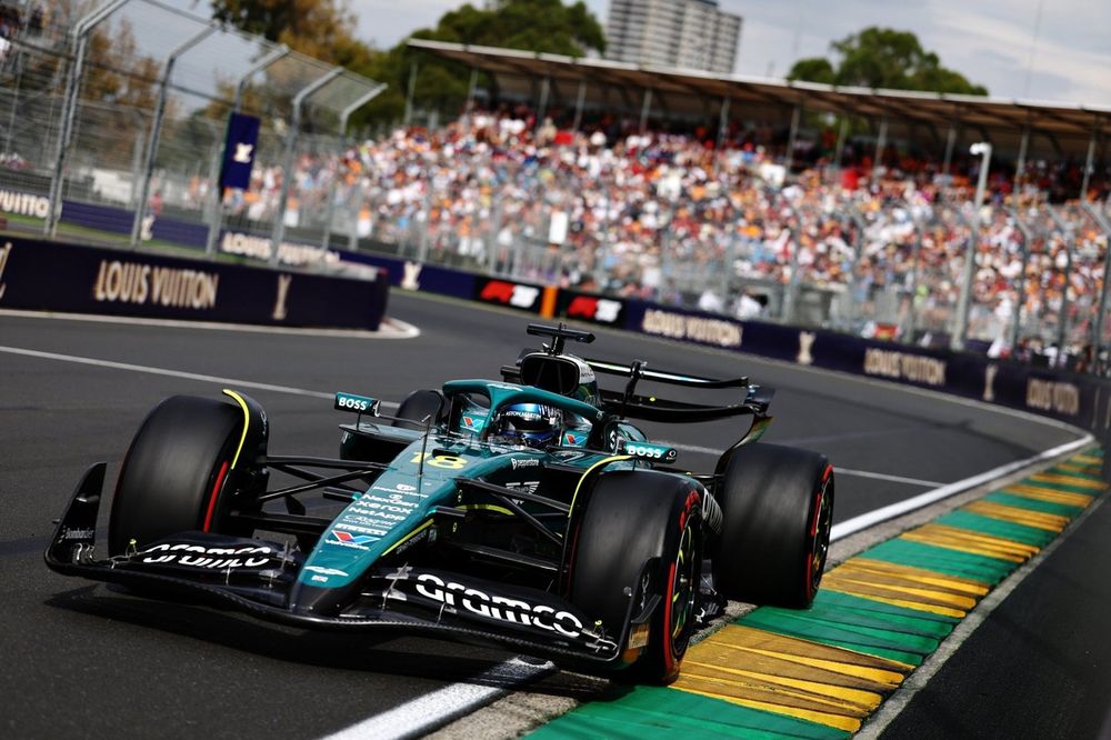 Honda president gives update on Aston Martin 2026 engine progress