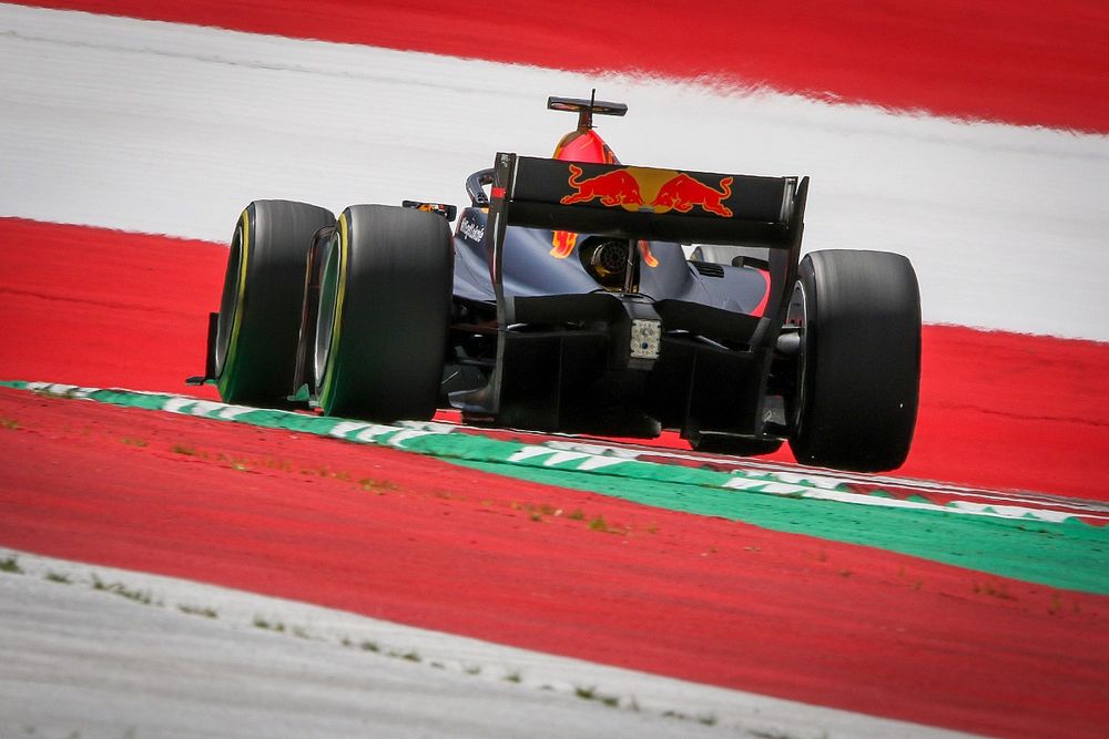 Red Bull Racing presenteert alle junioren voor seizoen 2023