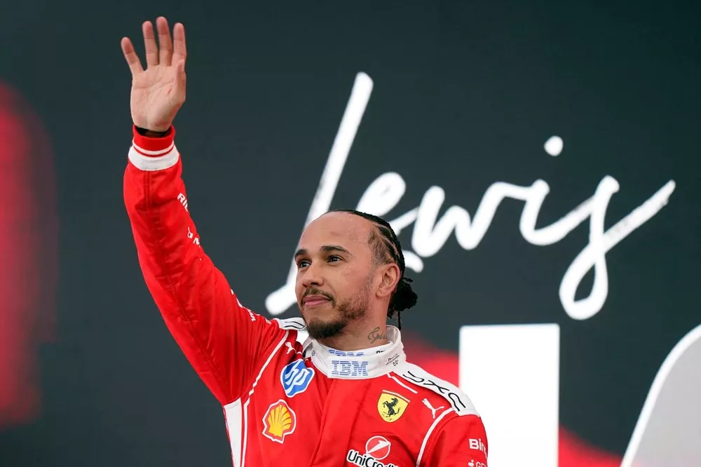 Lewis Hamilton Ferrari simulator decision branded "quite damning" after ...