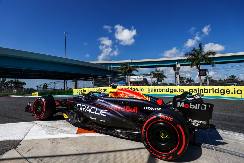 F1 tijden: Hoe laat begint de F1-kwalificatie in Miami vandaag?
