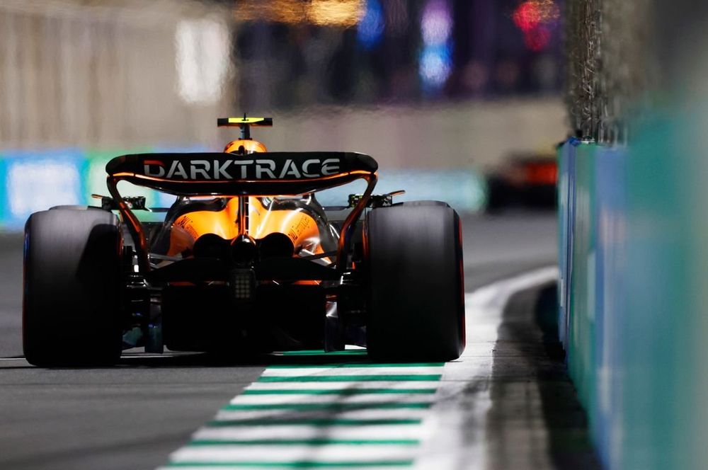 F1 | Norris ha evitato penalità per Jump start. Ecco perché