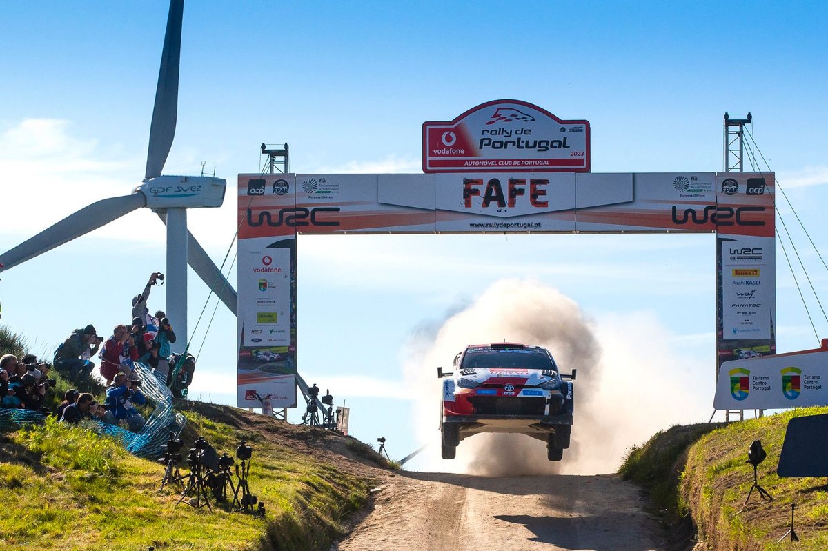 Rovanpera: WRC Rally Sardinia is "maybe the trickiest for me"