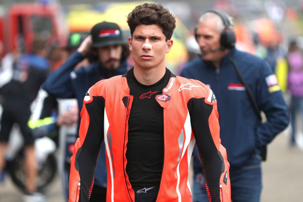 La FIM se pronuncia tras la polémica con el 'caso Carlos Tatay'