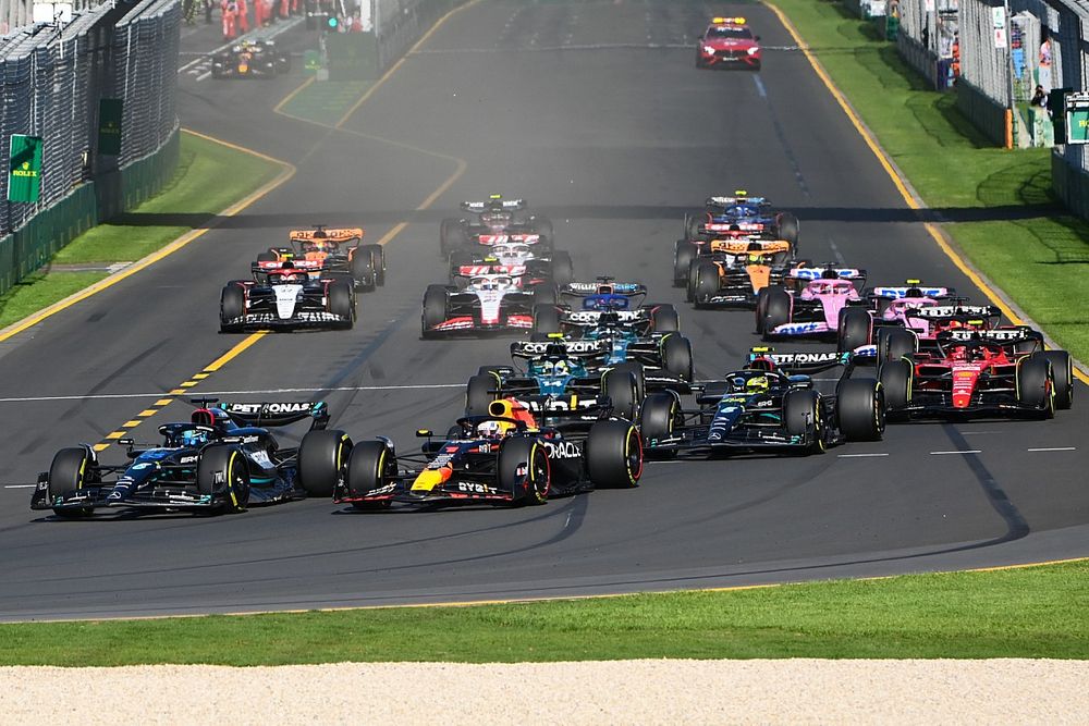 F1 gratis op tv: Deze GP's zijn in 2024 te zien bij RTL Duitsland