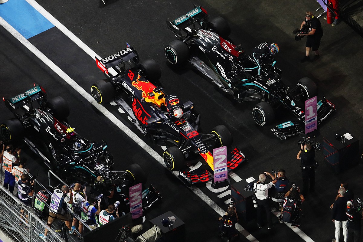 La F1 obligará a los equipos a mostrar sus mejoras en cada GP