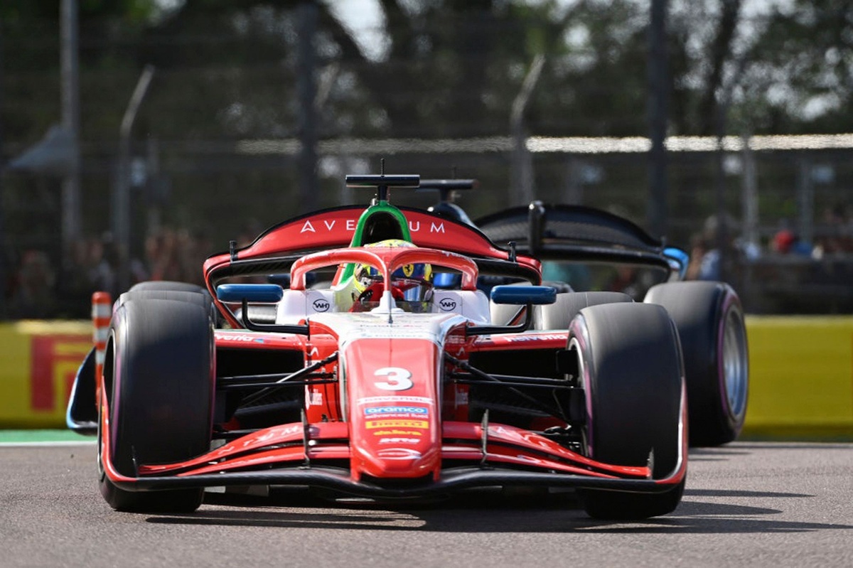 F1 | Patto della Concordia: l'accesso sarà aperto ai team di F2 e F3