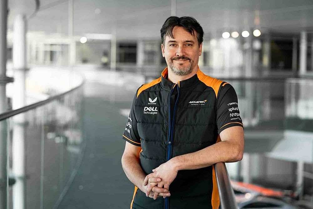 F1 | Key: "Con la MCL36 ci siamo presi dei rischi!"