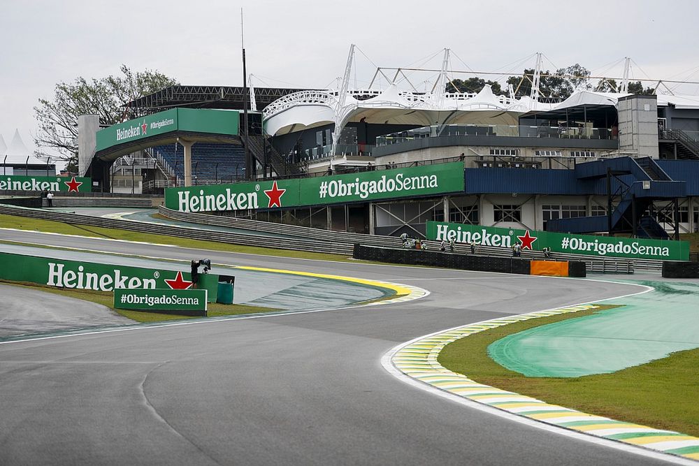 F1 Form Guide: Brazilian Grand Prix