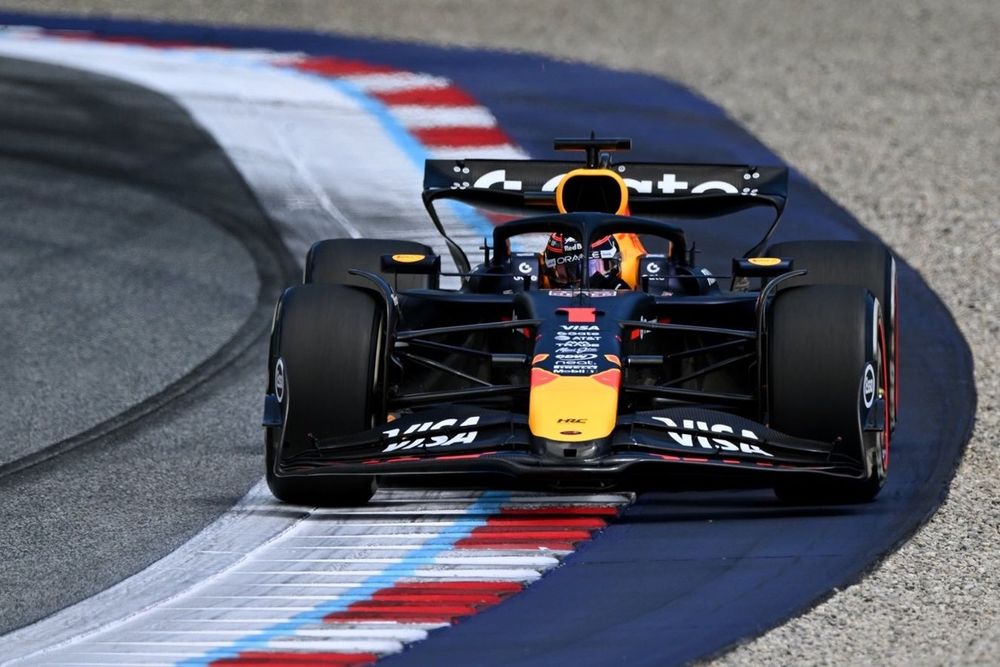 Hoe kon 'alles zo uit elkaar vallen' voor Red Bull en Verstappen in F1-kwalificatie?