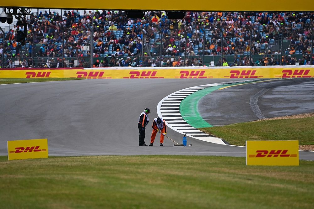 Meddig érvényesek az F1-es pályák szerződései?