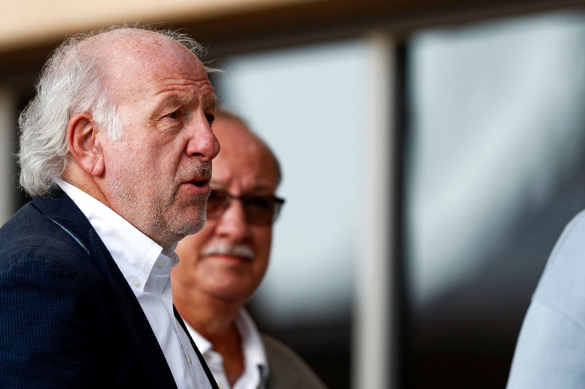 Gouvernance de la FIA : la charge explosive de David Richards