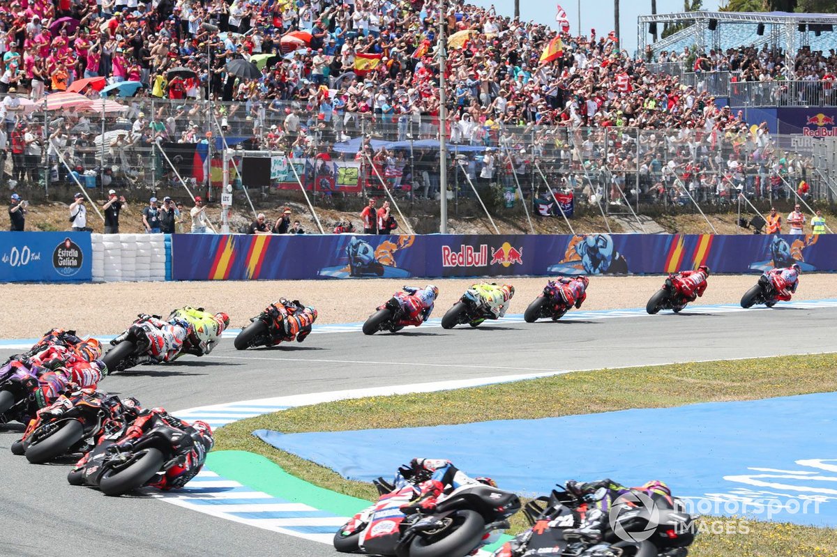 Why it’s time to embrace Jerez as MotoGP’s Monaco